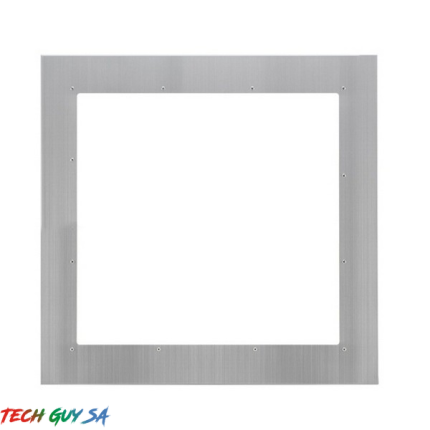 Lian-li W-65 Silver windowed side panel - Tech Guy SA