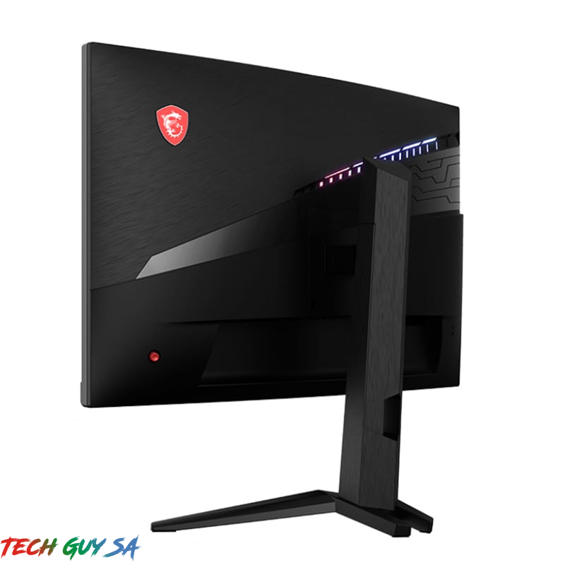 MSI Optix MAG272CQR 27 Inch 165Hz Gaming Monitor - End of Life - Tech ...