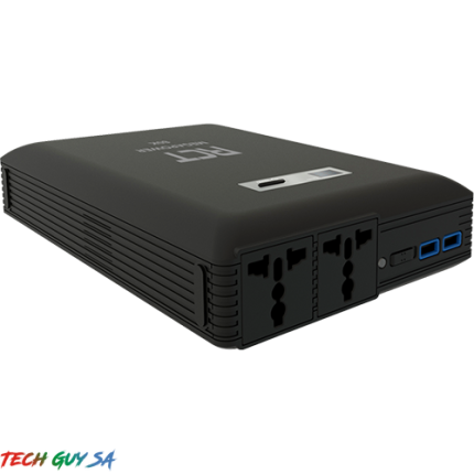 RCT MEGAPower Lithium AC Power Bank - 80K with 230V AC output - End of ...