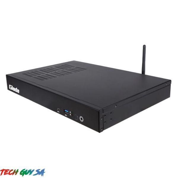Giada G330 - Barebone Rackmount - End of Life - Tech Guy SA