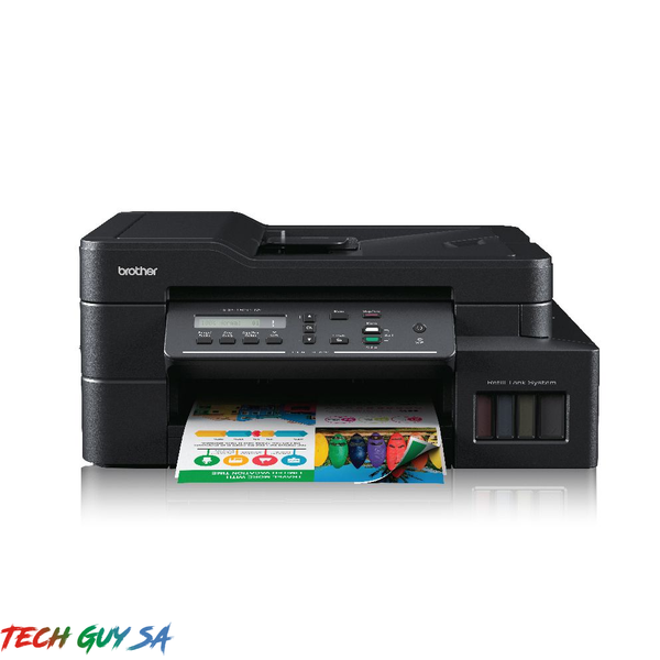Brother DCP-T820DW Ink Tank Printer - End of Life - Tech Guy SA