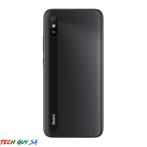 Redmi 9A Granite Gray 2GB RAM 32GB ROM - End of Life - Tech Guy SA