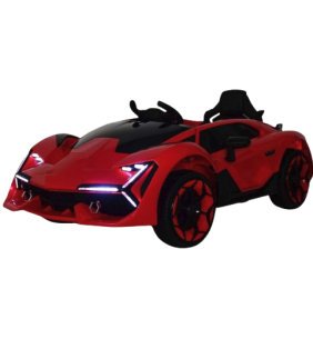 Smiles R US - LAMBO RED + EXTRAS - Tech Guy SA