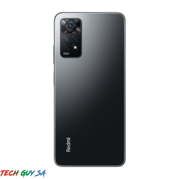 Redmi Note 11 Pro Graphite Gray 6GB RAM 128GB ROM - End of Life - Tech ...