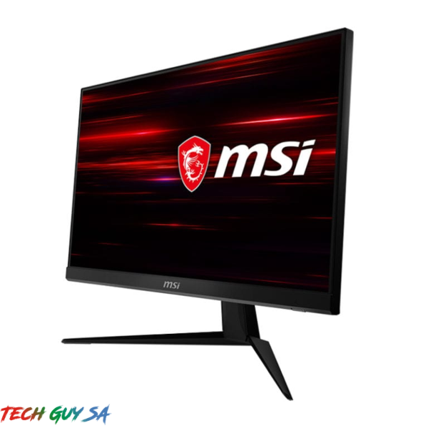 MSI G241 24" 1080p IPS 144HZ 1ms FHD | FreeSync Gaming Monitor - End of ...