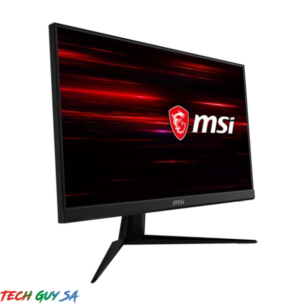 MSI G241 24" 1080p IPS 144HZ 1ms FHD | FreeSync Gaming Monitor - End of ...