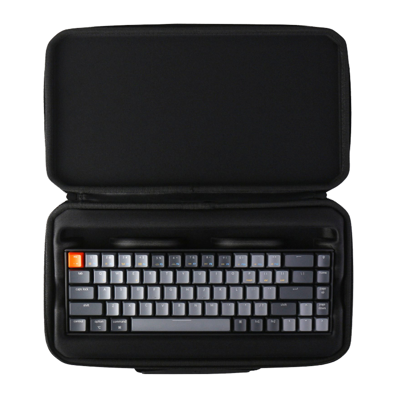 Keychron K6 Plastic Frame - Carrying Case - End of Life - Tech Guy SA