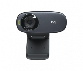 Logitech Webcam C310 HD - End of Life - Tech Guy SA