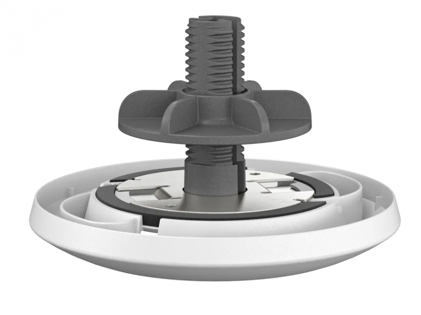 Logitech VC Rally Mic Pod Table/ceiling Mount - End of Life - Tech Guy SA