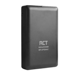 RCT MegaPower Lithium UPS 54000 mAh 250W - End of Life - Tech Guy SA