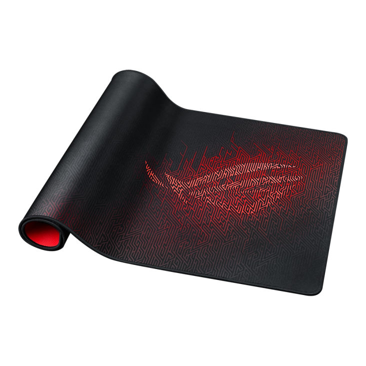 Asus ROG SHEATH GAMING MOUSE PAD - End of Life - Tech Guy SA