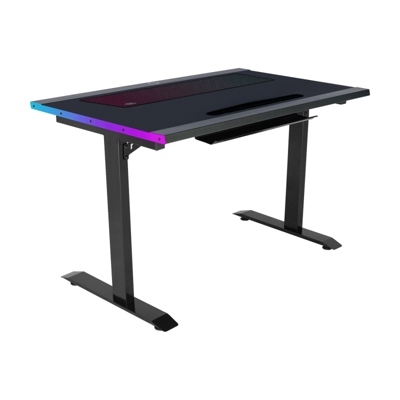 Cooler Master GD120 ARGB Gaming Desk 30th Anniversary Edition - Tech Guy SA