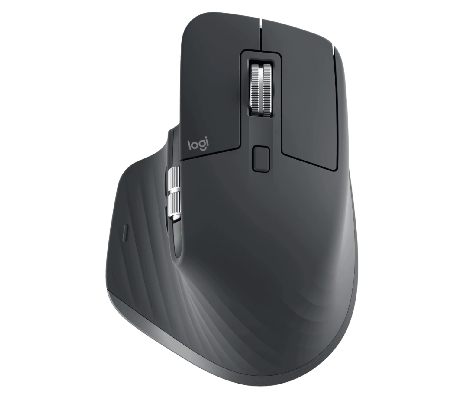 Logitech MX MASTER 3S - 910-006559 - Tech Guy SA