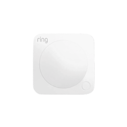 Ring Motion Detector - Tech Guy SA