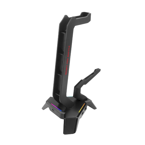 Redragon SCEPTRE ELITE RGB Gaming Headset Stand and Mouse Bungee ...