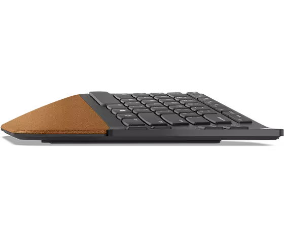 Lenovo Go Wireless Split Keyboard - US English - End of Life - Tech Guy SA