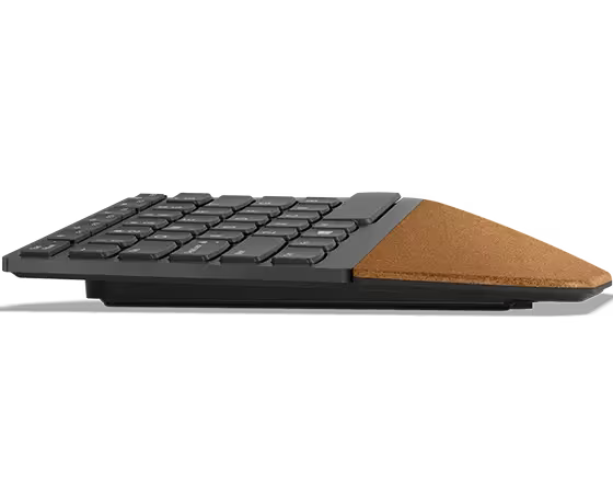 Lenovo Go Wireless Split Keyboard - US English - End of Life - Tech Guy SA