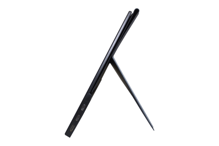 Mecer Portable Monitor Full HD USB Type-C - CX156TP-B - End of Life ...