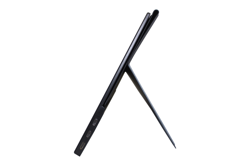Mecer Portable Monitor Full HD USB Type-C - CX156TP-B - End of Life ...
