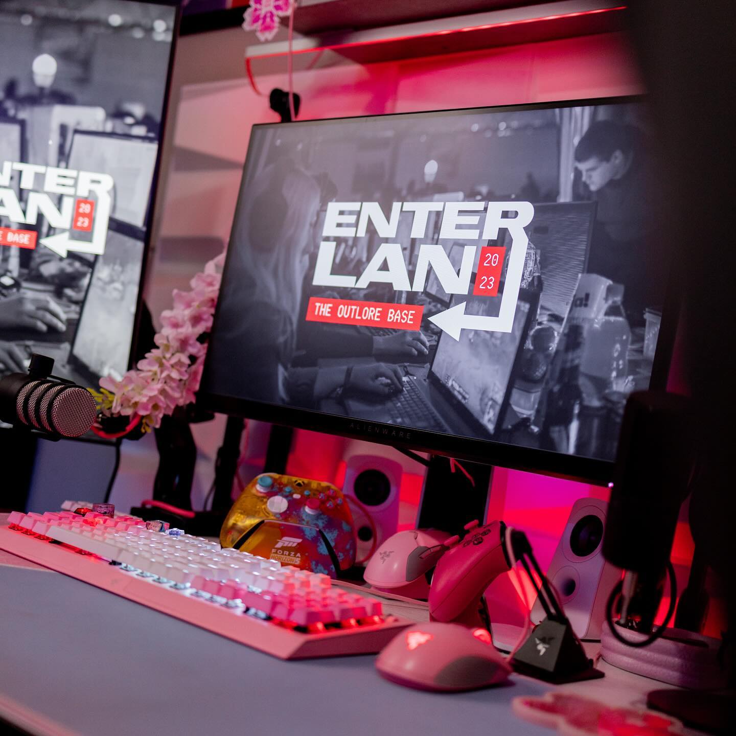 EnterLAN - Upcoming Lan event in Cape Town - Tech Guy SA