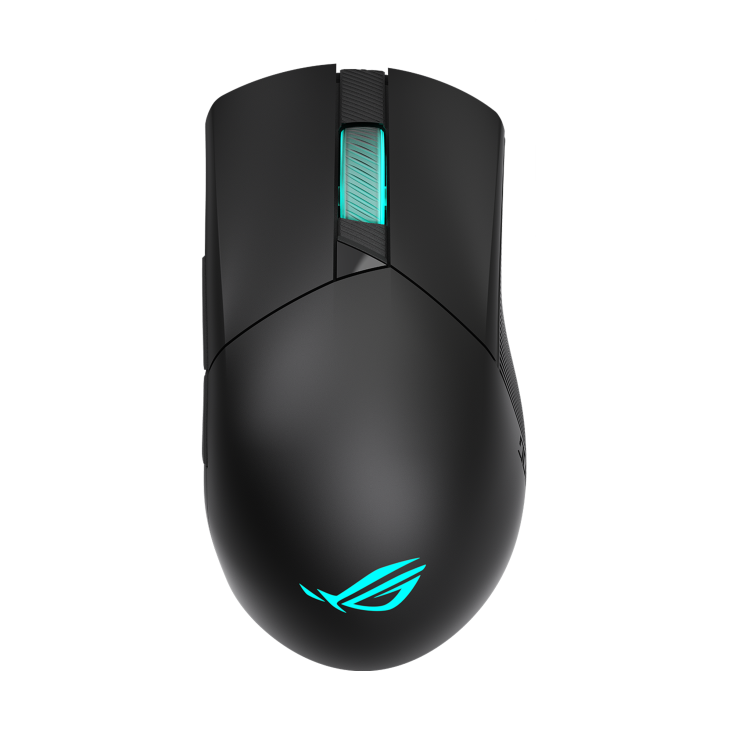 Asus ROG Gladius III Wireless - End of Life - Tech Guy SA