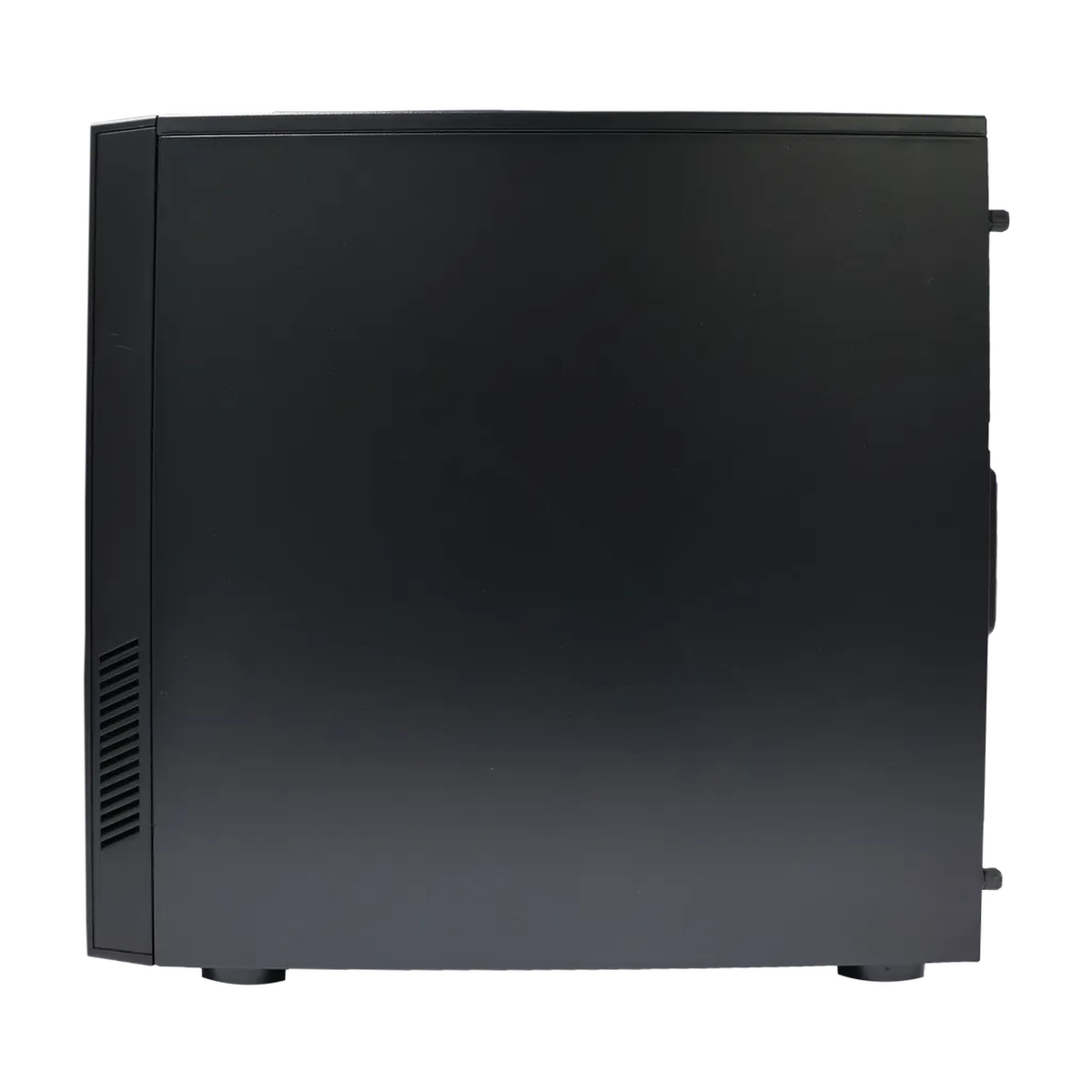RCT mATX Case with DVD drive slot - Black + 300W - TMV02 - End of Life ...