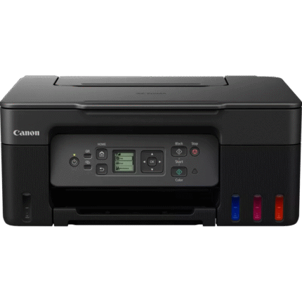 Canon PIXMA G3470 – 3in1 – Printer – Black - End of Life - Tech Guy SA