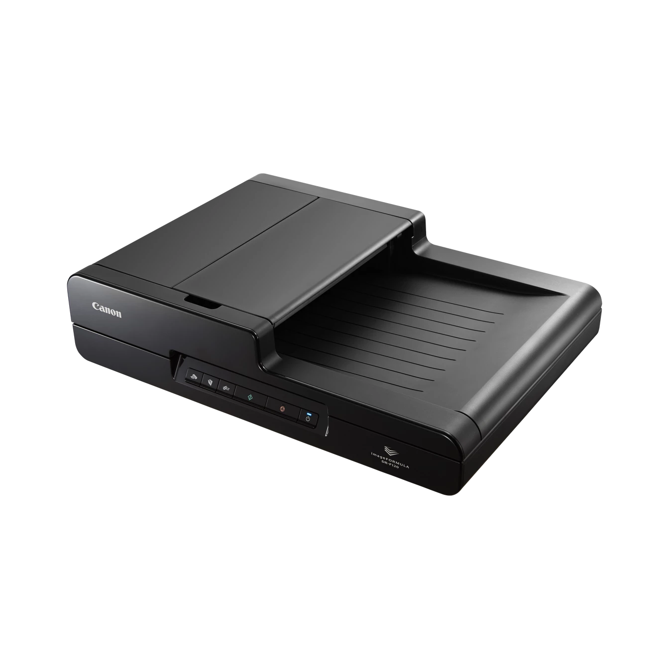 Canon imageFORMULA DR-F120 - End of Life - Tech Guy SA