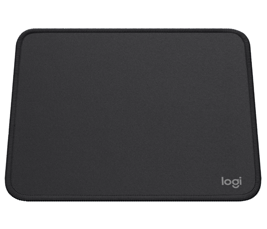 Logitech MOUSE PAD - Studio Series - Graphite - Tech Guy SA