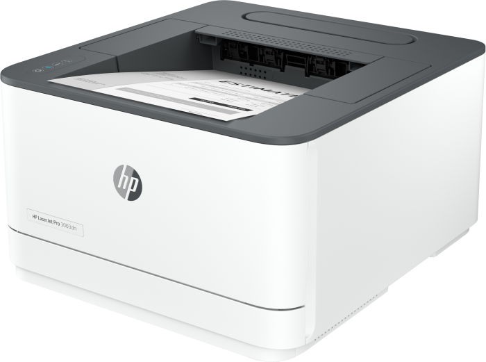 HP LaserJet Pro 3003dn Printer 1200 x 1200 DPI - Tech Guy SA