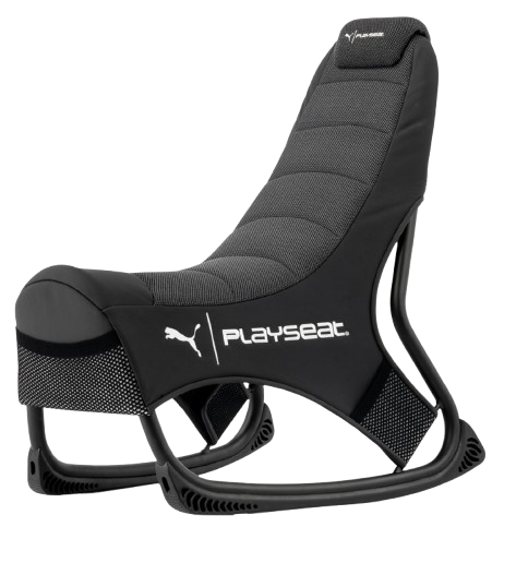 Playseat Puma Active Game Chair - Black PPG00228 - End of Life - Tech ...