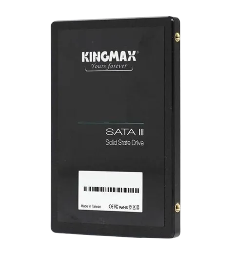 Kingmax 2.5 inch SATA III SSD SIV 512GB - Tech Guy SA